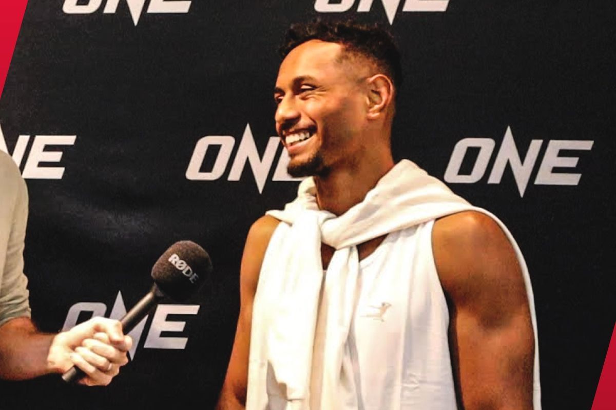 Felipe Lobo Jonathan Haggerty: “It’s a crazy division” - World title ...