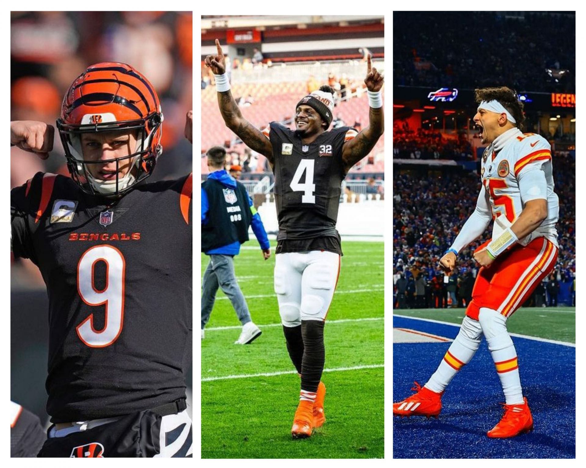 5 QBs with the most full guarantees in the NFL ft. Deshaun Watson's ...