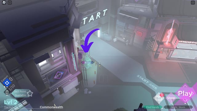 Neon Knights Codes (2024)