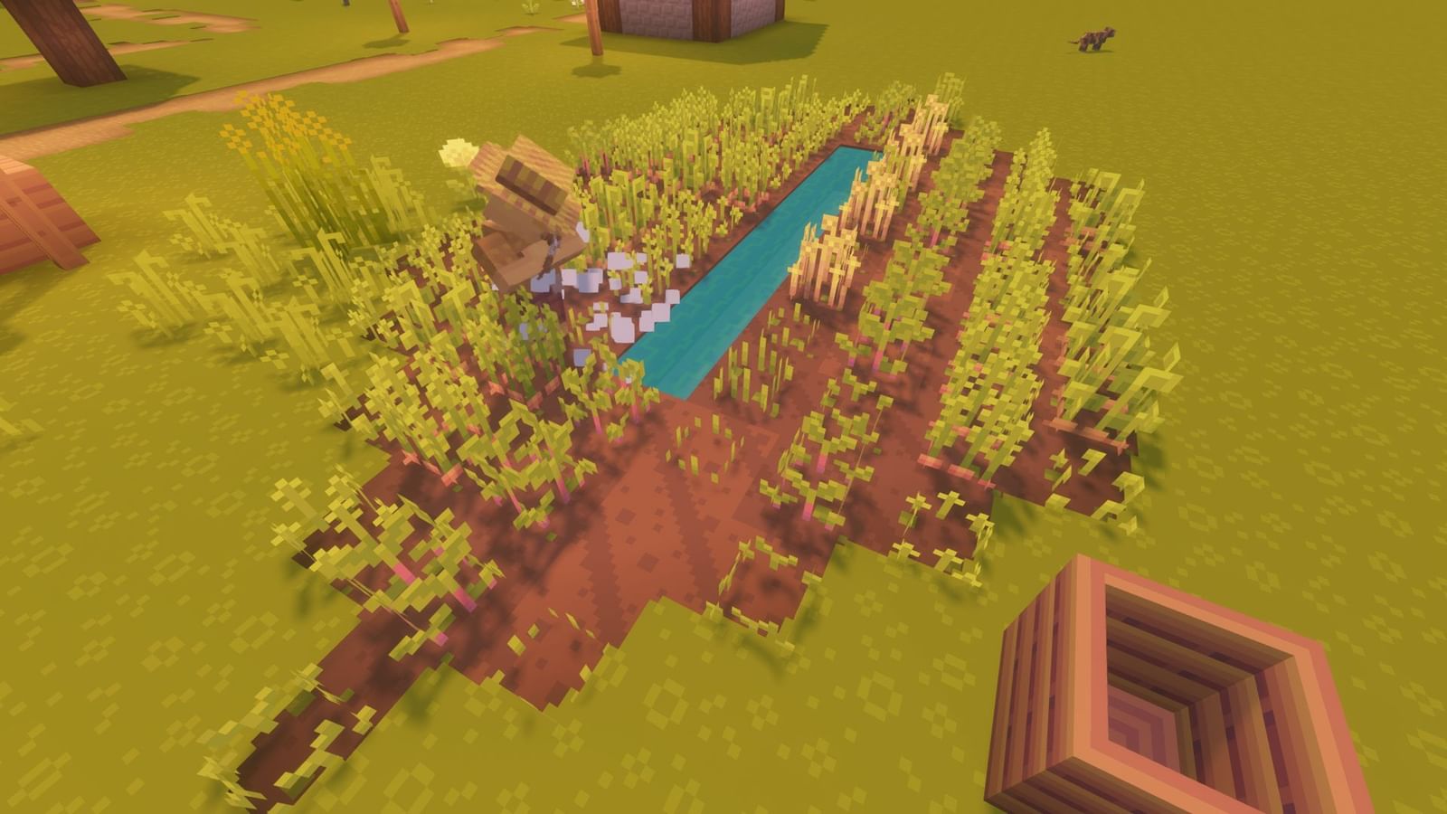 5 best Minecraft farming mods