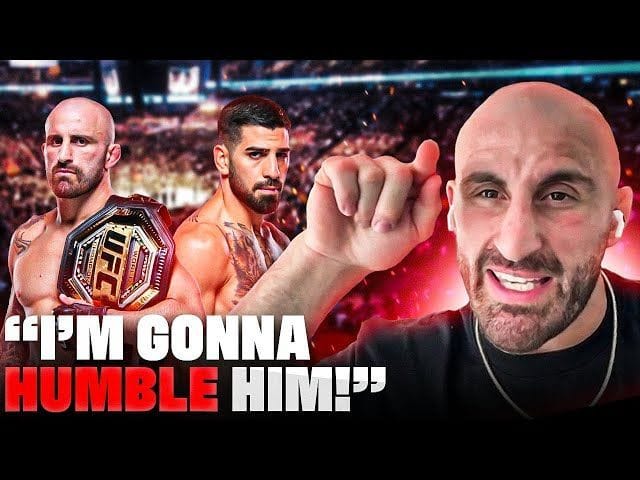 Throwback: When Hasbulla hilariously smashed a burger on UFC champ ...