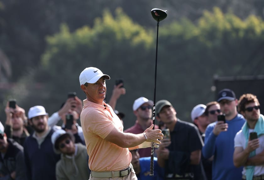“Pebble was a bit of a write-off” - Rory McIlroy opens up on his 2024 ...
