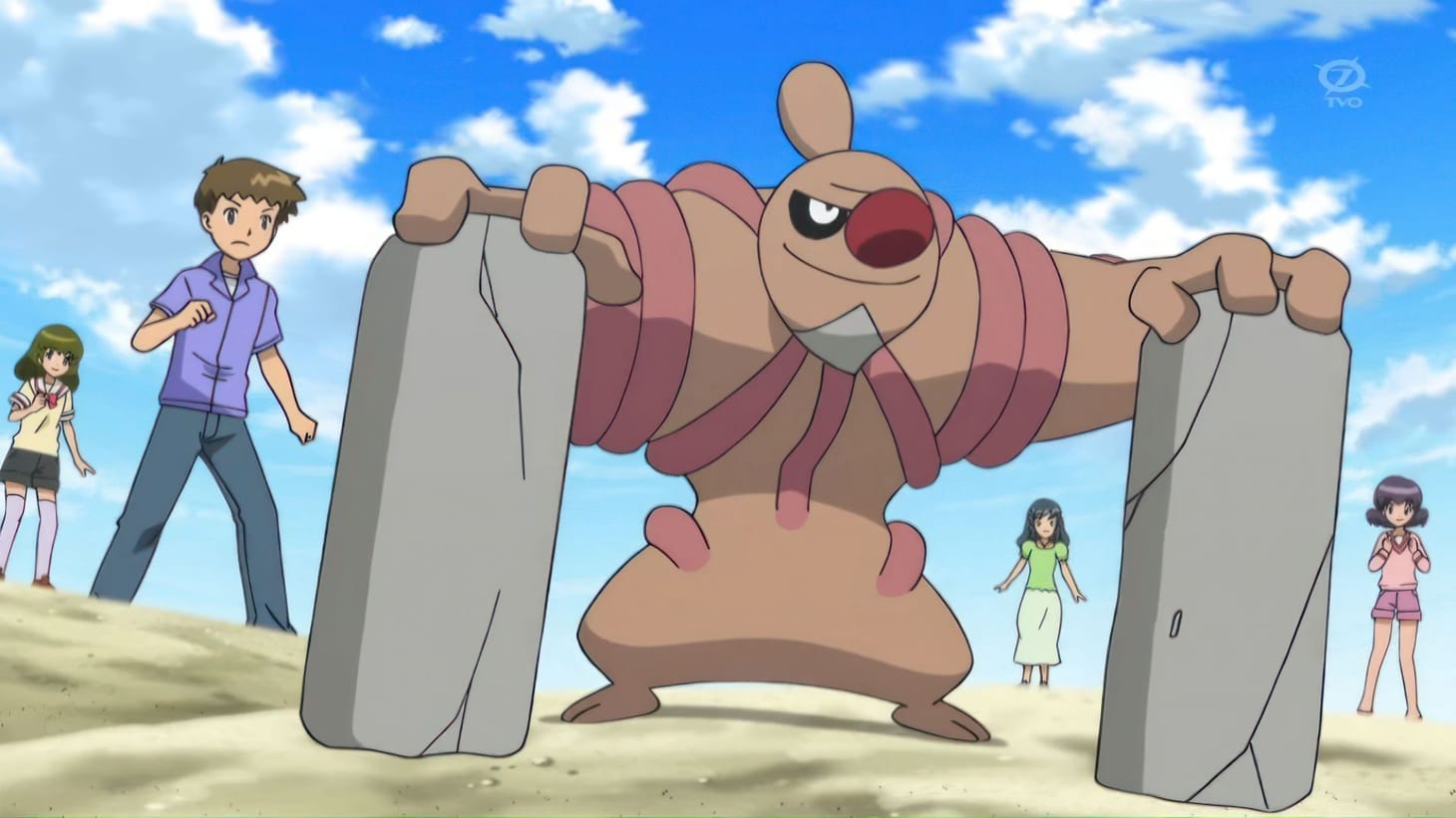 10 best Fighting-type Pokemon, ranked