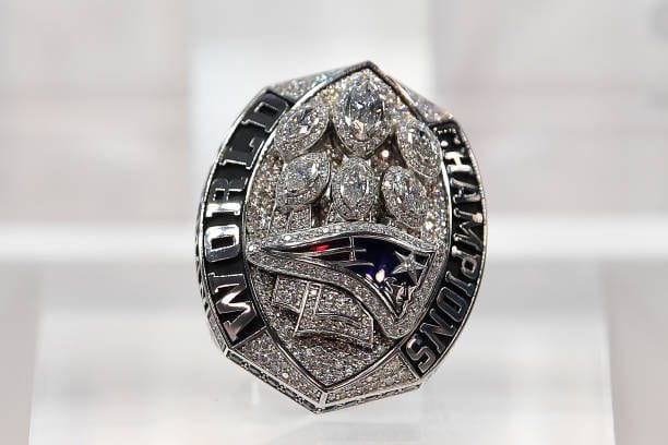 New England Patriots Super Bowl Wins History, Appearances, and More