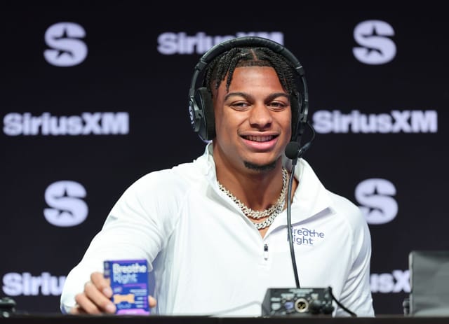 Brenden Rice draft projection: 3 best NFL landing spots for USC WR