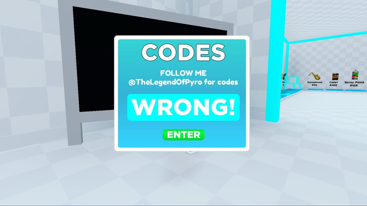 The Floor is Lava codes (January 2026)