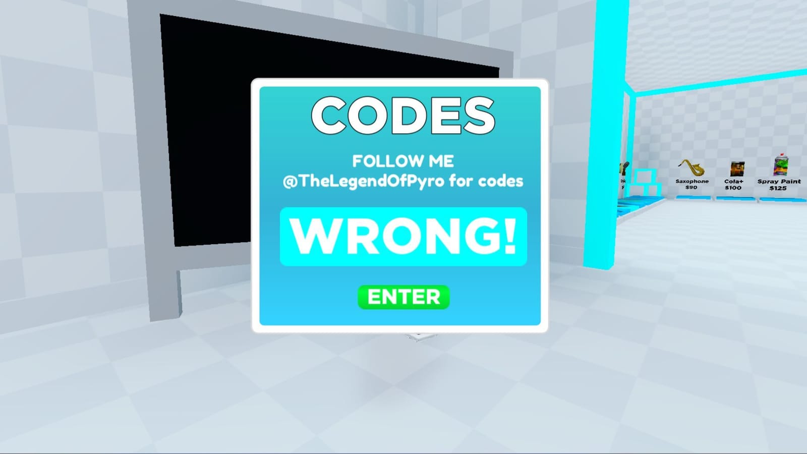 The Floor is Lava codes (January 2026)