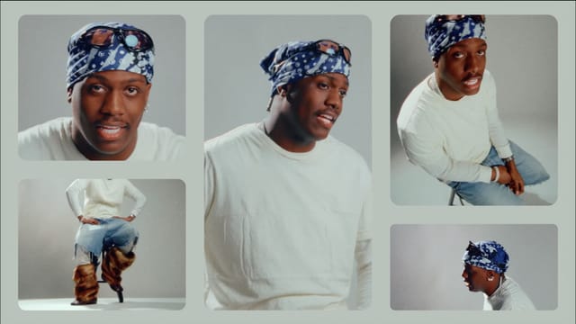 "I'm really hyped": Fans react to Lil Yachty teasing a collaborative ...