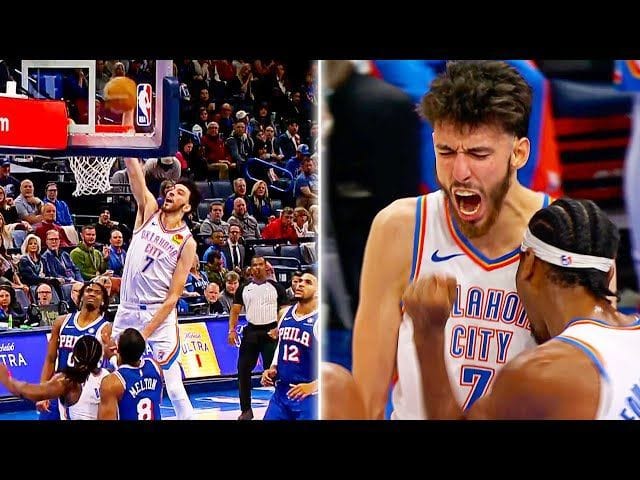 NBA Defensive Player of the Year (DPOY) Rankings 2023-24: Top 5 ...