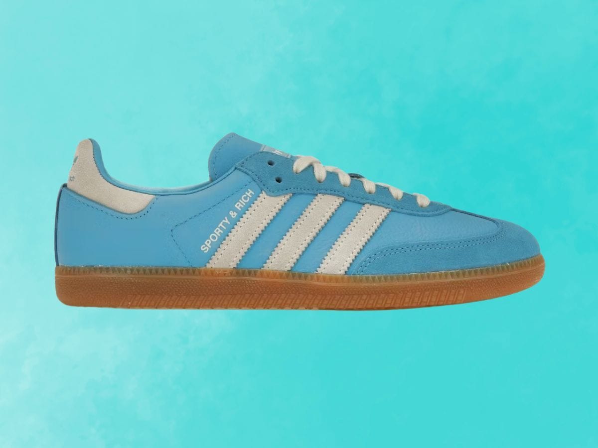 7 Best Adidas Samba OG sneaker colorways of all time
