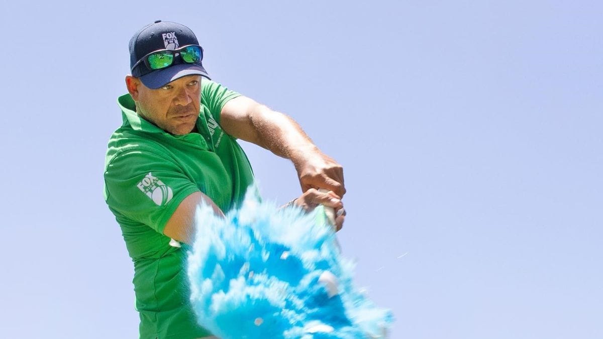 Andrew Symonds Net worth, Salary & Endorsements - Sportskeeda