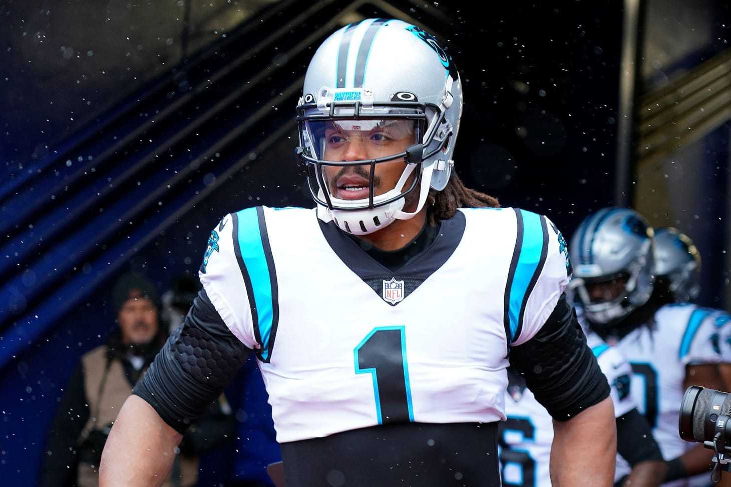 What did Cam Newton score on the Wonderlic test? Revisiting ex-Panthers ...