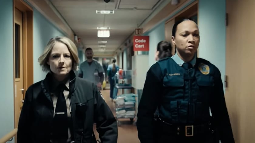 What happened to Navarro in True Detective? Fate of the character explored