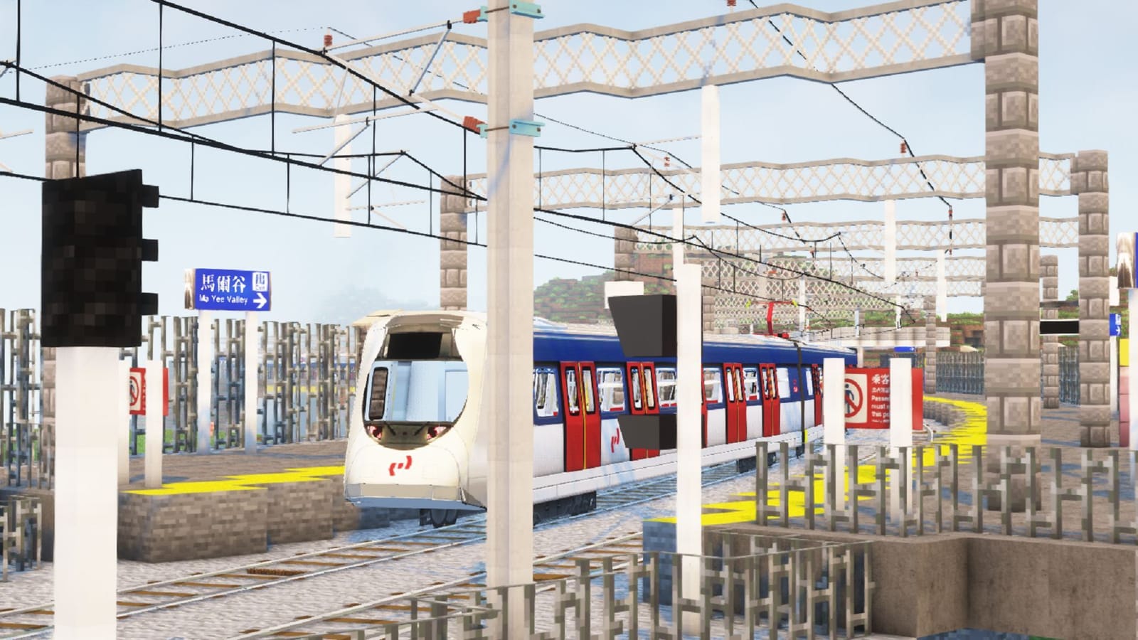 5 best Minecraft transportation mods