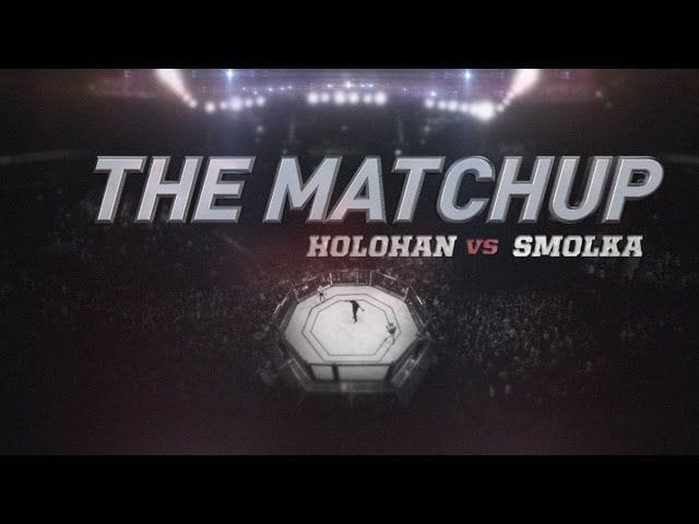 5 obscure UFC fighters who were suddenly pushed into headline bouts