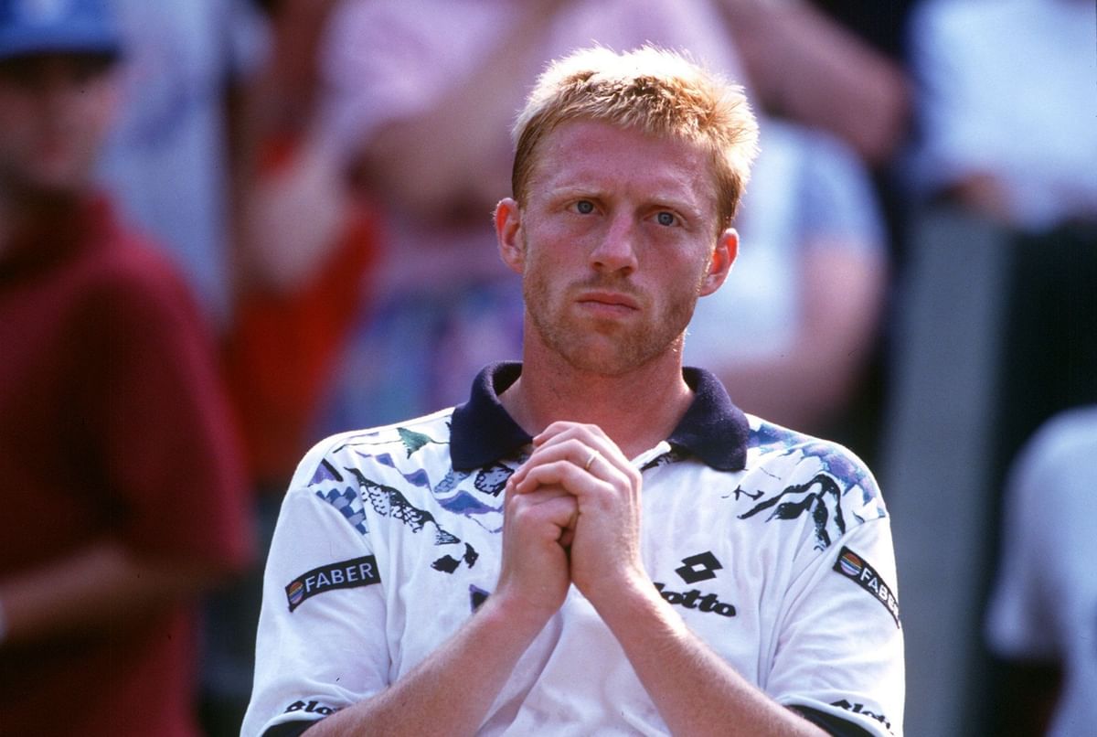 Boris Becker quits as Holger Rune's coach after just 3 months - "I can't give what he needs now"