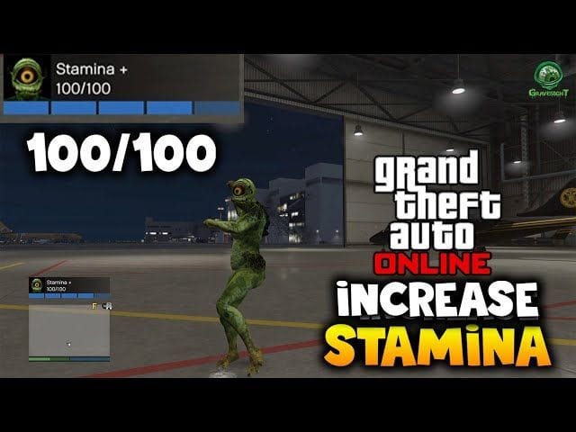 5 easy tricks to increase GTA Online stats faster