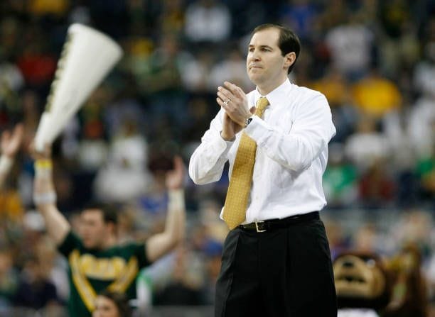 Baylor Basketball coach: Head Coach History, Year-by-Year Records ...