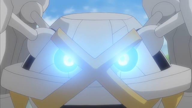 10 best Steel-type Pokemon, ranked