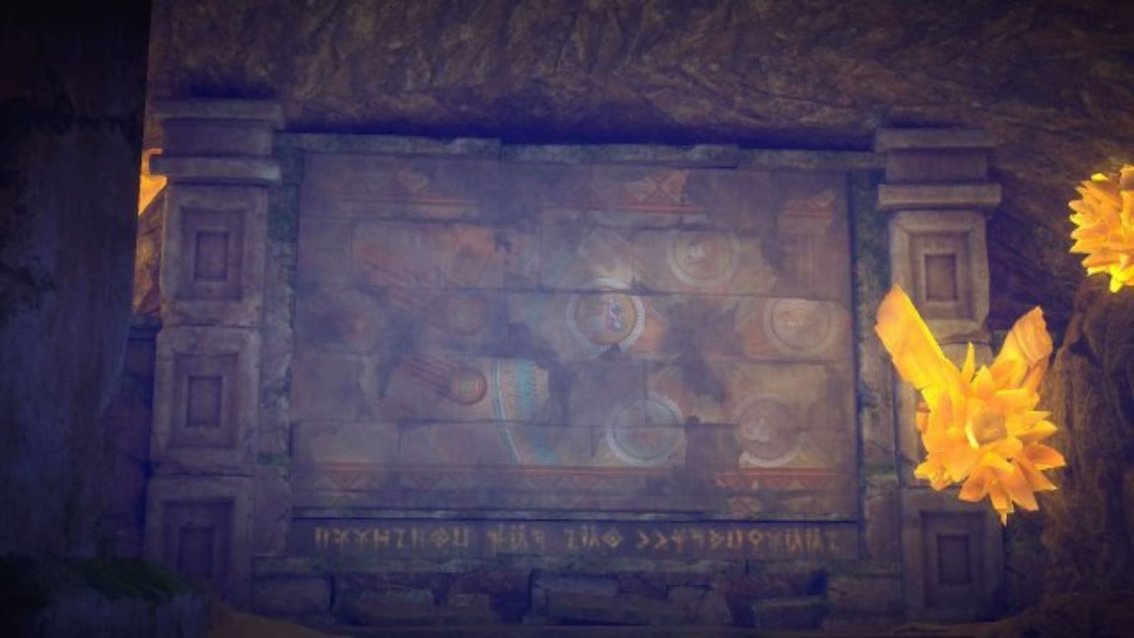 All Ancient Ruin locations in New Pokemon Snap