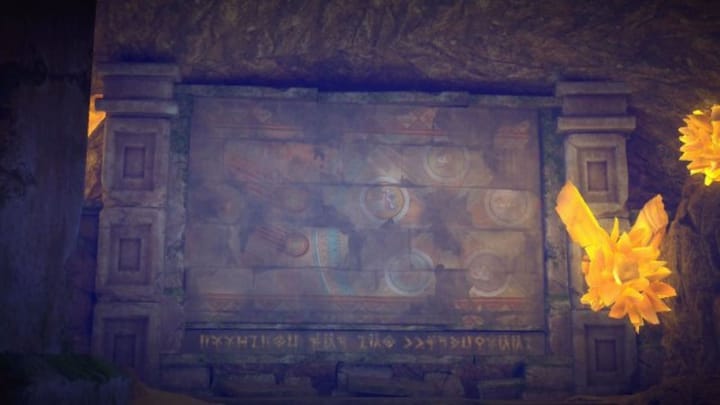 All Ancient Ruin locations in New Pokemon Snap