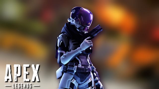 How to play Wraith in Apex Legends