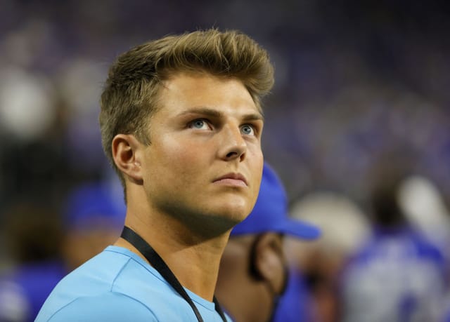 Did Zach Wilson take the Wonderlic test? Exploring Jets QB's pre-draft ...