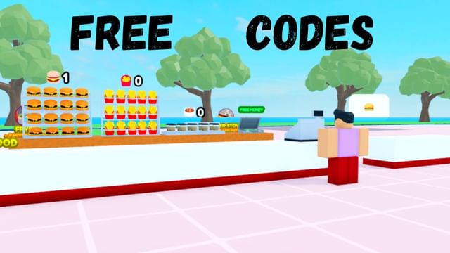 Burger Store Tycoon Codes (2024)