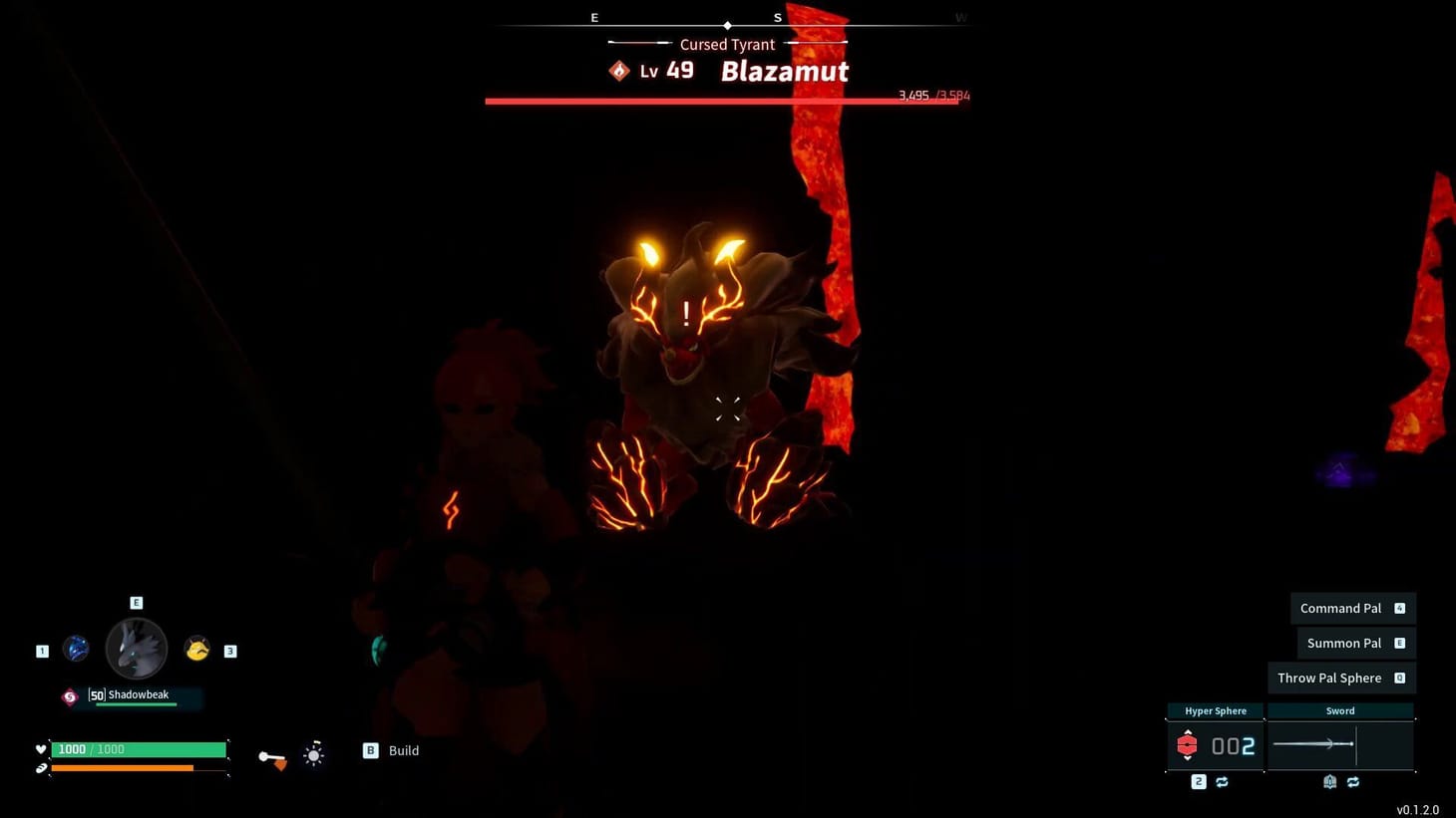 10 rarest Pals in Palworld and where to find them