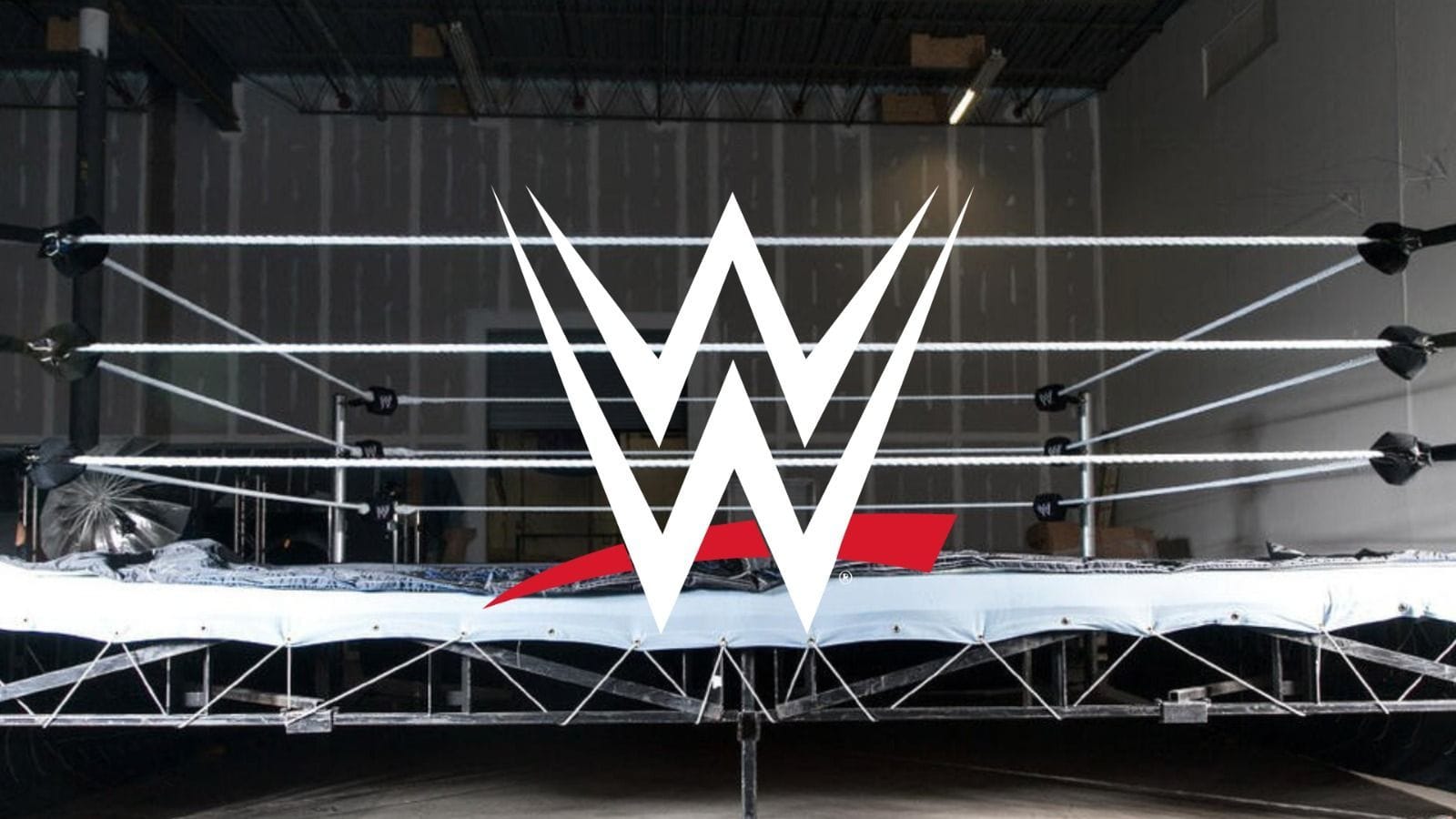 "It’s almost time" - Former WWE champion trains in the ring ahead of ...