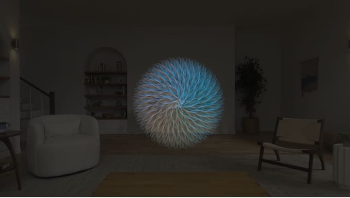 10 best Apple Vision Pro apps at launch