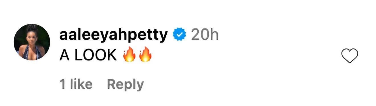 Brandon Ingram's baby mama Aaleeyah Petty and Bradley Beal's wife ...