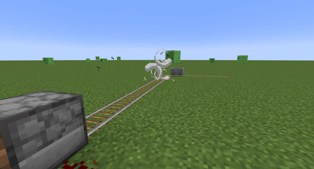 7 interesting ways to use wind charge in Minecraft