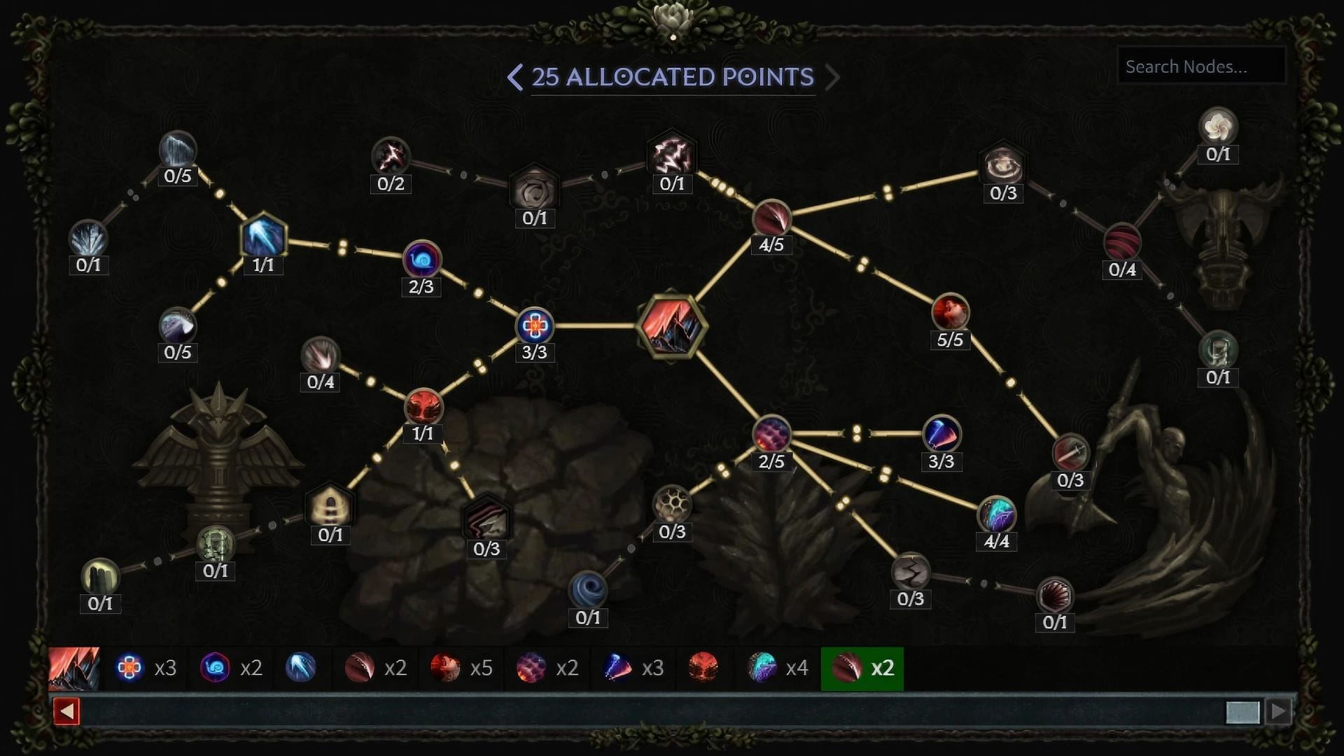 5 Best Primalist builds in Last Epoch