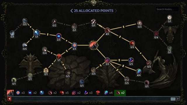 5 Best Primalist builds in Last Epoch
