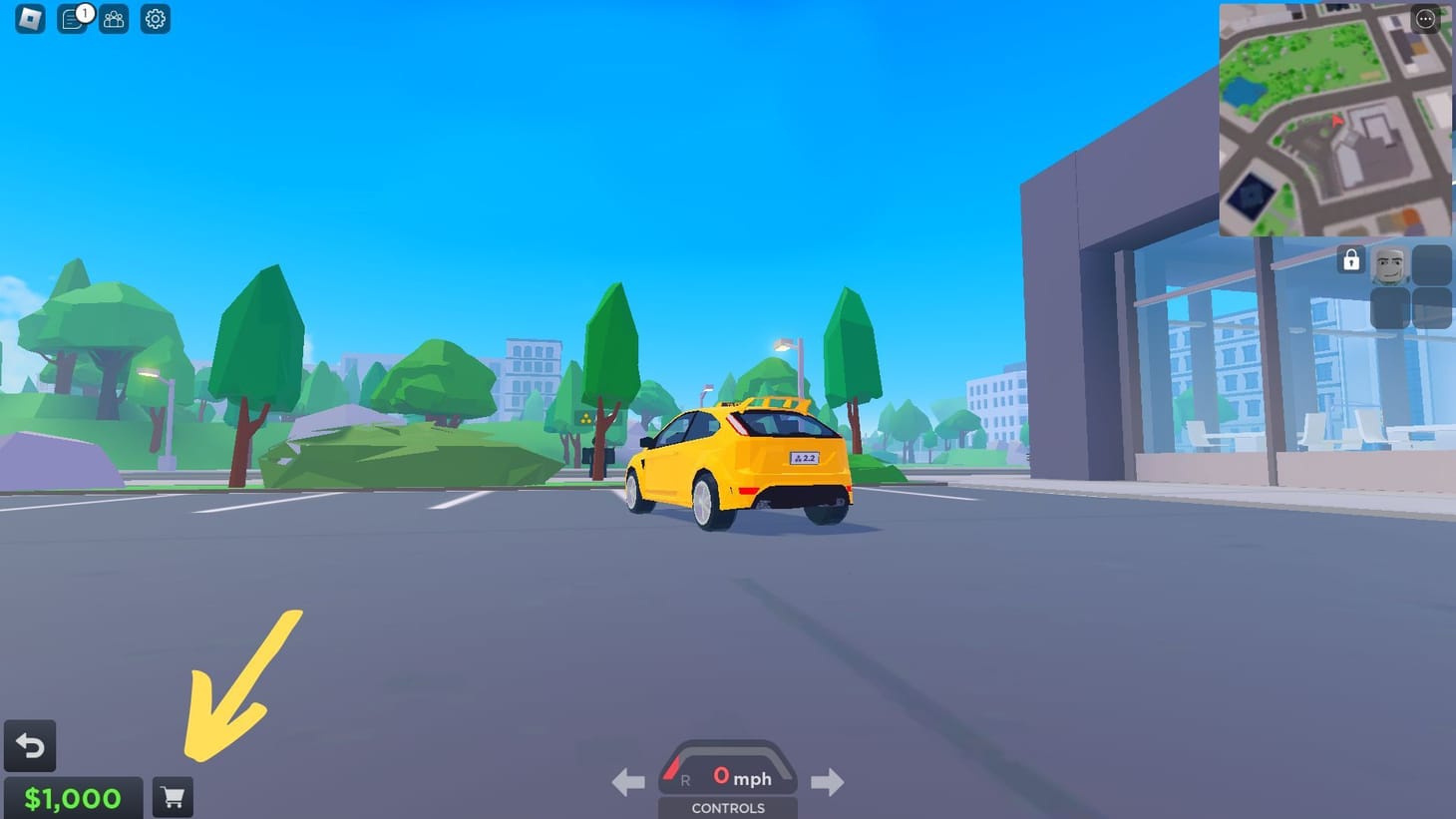Roblox Taxi Boss Codes