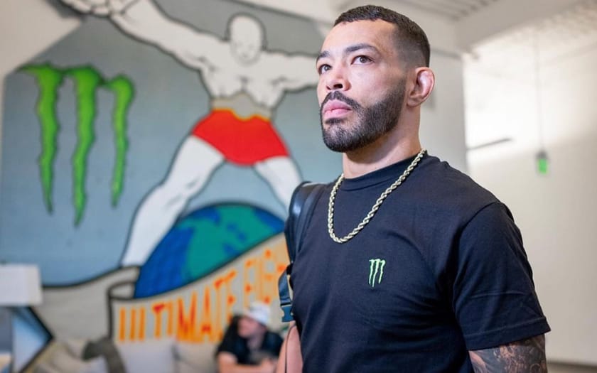 "It's just so humbling" - When Dan Ige opened up about presenting ...