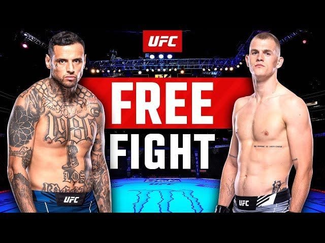 5 undercard fighters who could steal the show at UFC 298