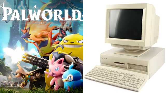 Best Palworld graphics settings for low-end PCs