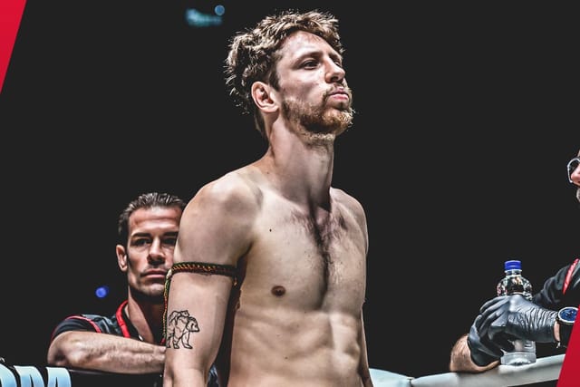 “He was just coming forward” – Luke Lessei amazed by Eddie Abasolo’s ...