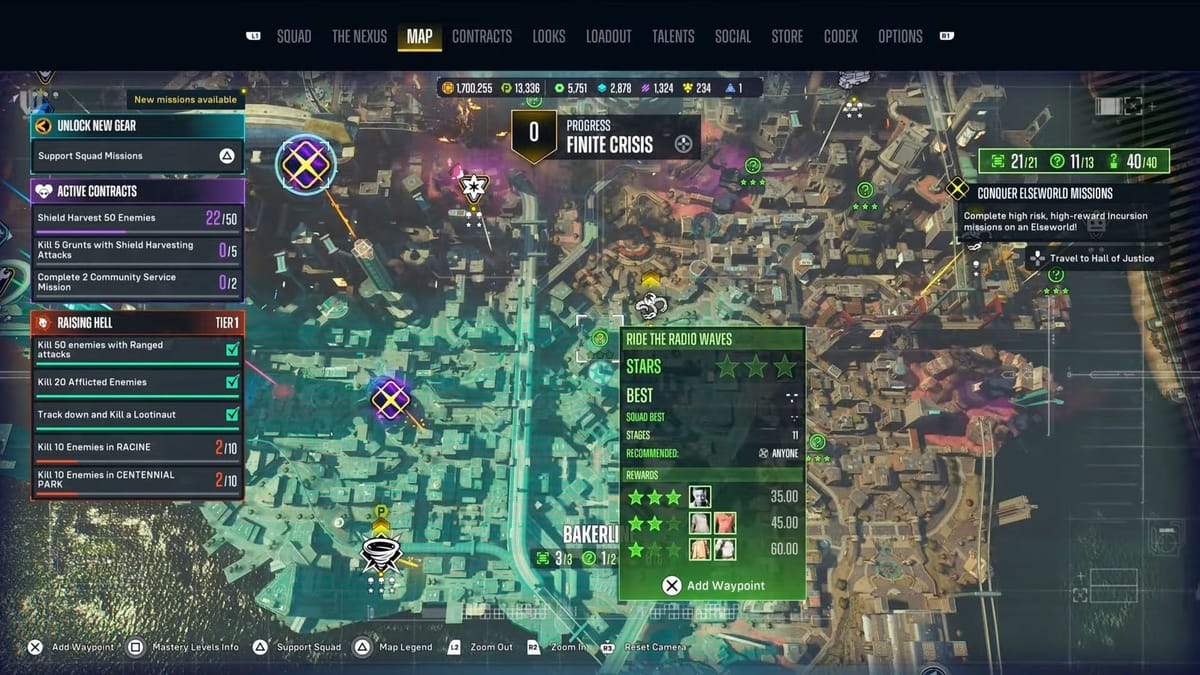 suicide squad kill the justice league: All Suicide Squad kill the Justice League Riddler AR ...