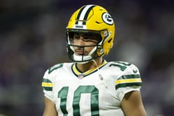 Jordan Love Profile - Bio, Game Log, Career Stats, Draft, College, News ...