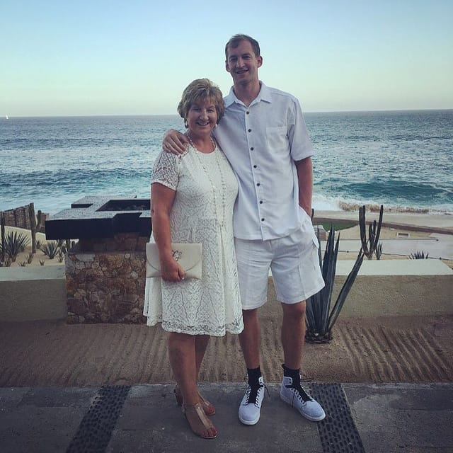 Who Are Cody Zeller's Parents? Age, Nationality & More