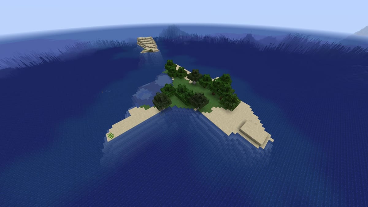10 best Minecraft seeds for speedrunning (2024)