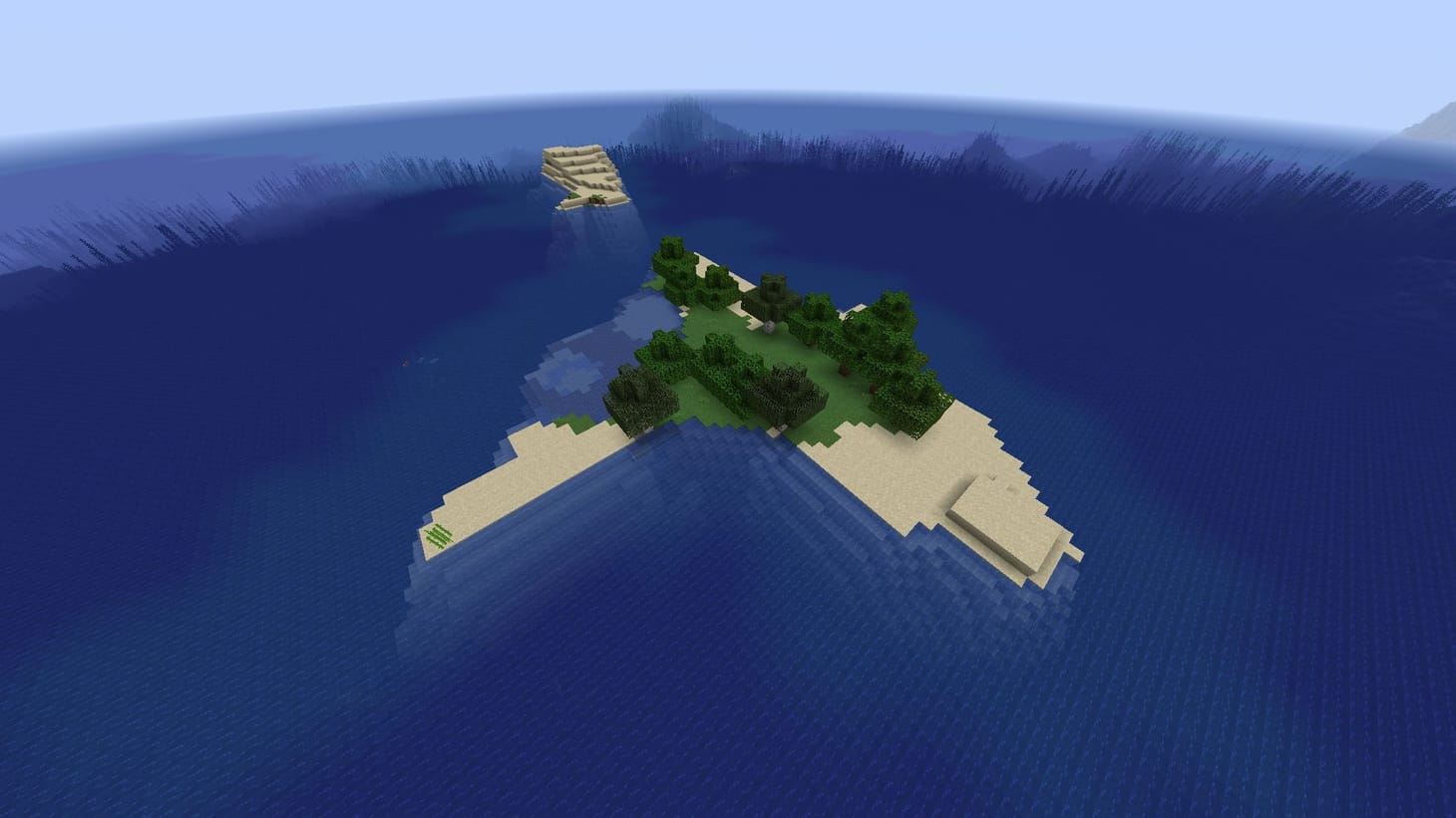 10 best Minecraft seeds for speedrunning (2024)