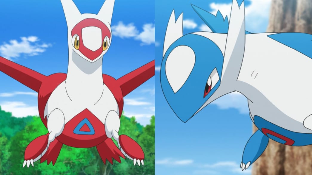 10 best Psychic-type Pokemon, ranked