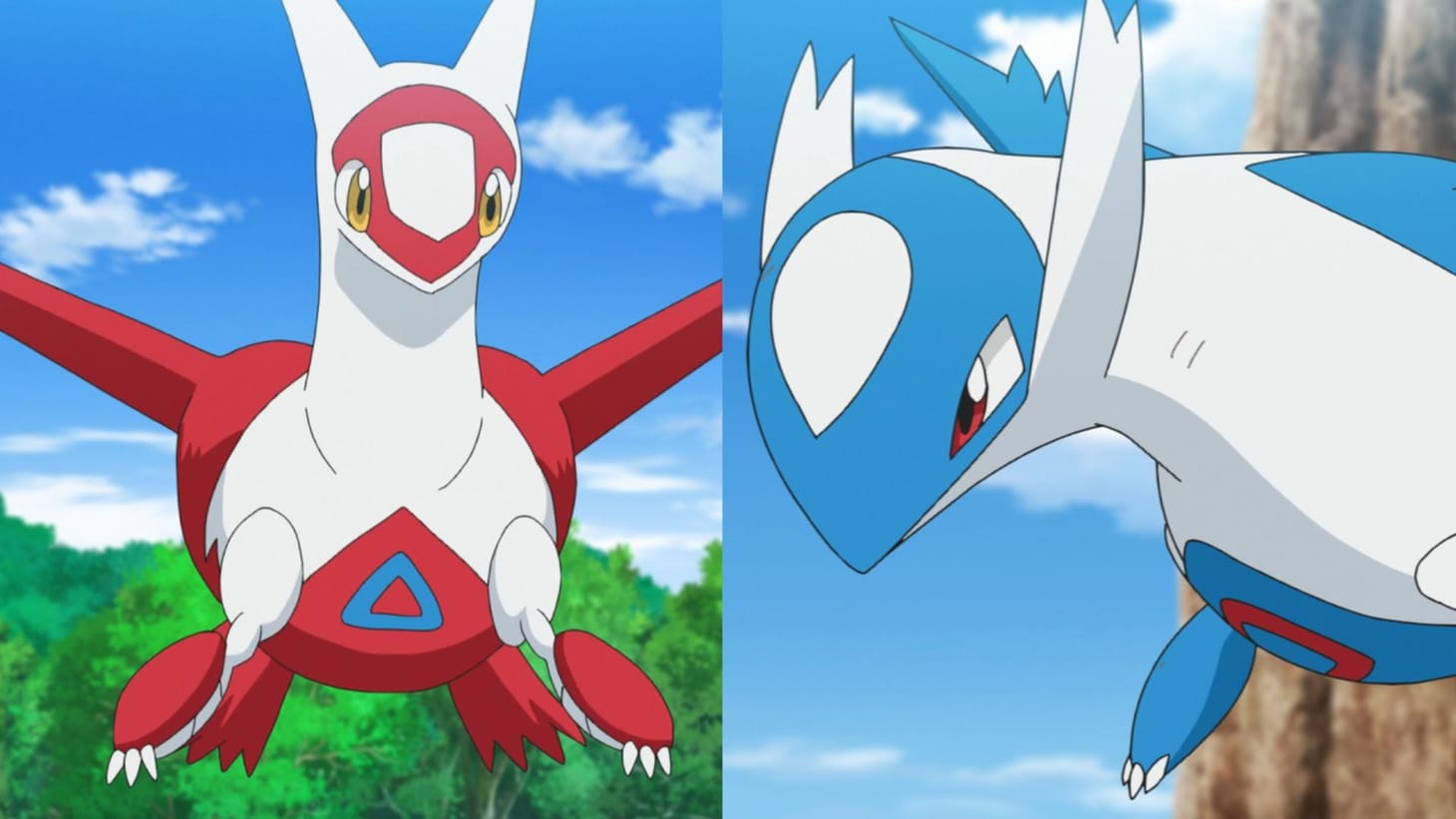 10 best Psychic-type Pokemon, ranked