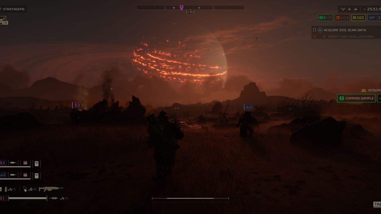 Helldivers 2 build guide for beginners