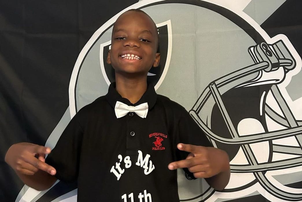 Who are Jeremiah Fennell's parents? All about 11-year-old NFL Network ...