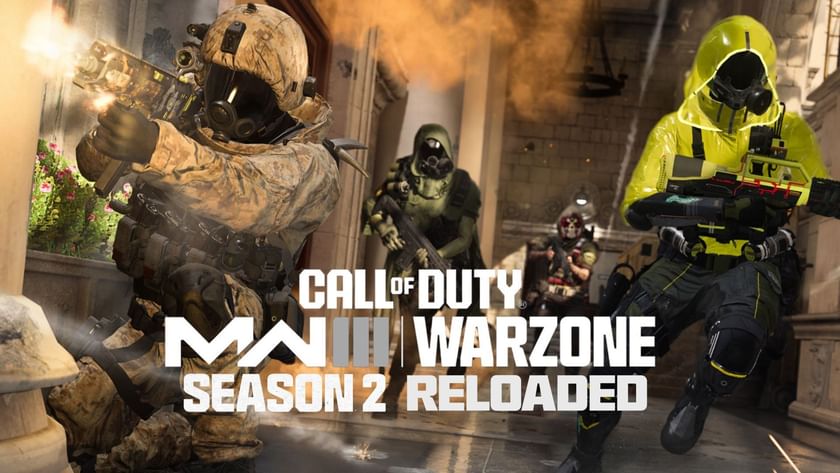 All leaked Operator skins for Warzone and MW3 Season 2 Reloaded